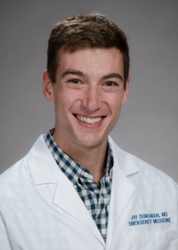 Residency Alumni | Department of Emergency Medicine